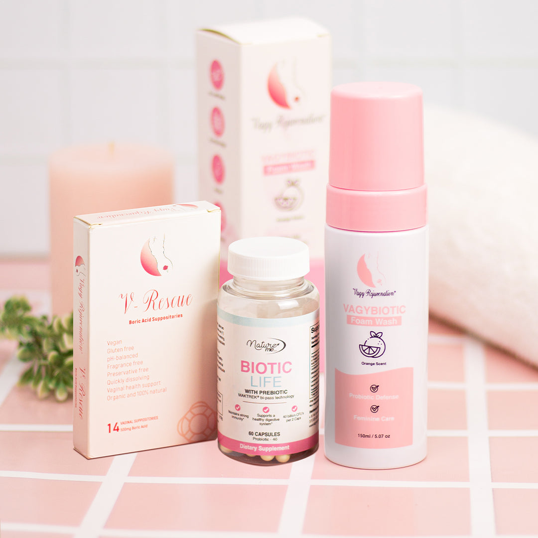 Kits - Bundles – Vagy Rejuvenation RD