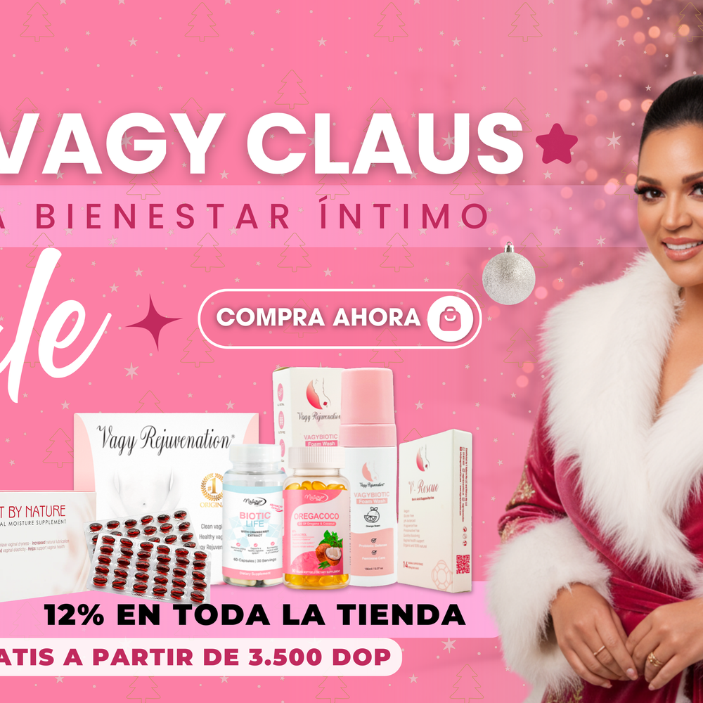 Vagy Rejuvenation RD