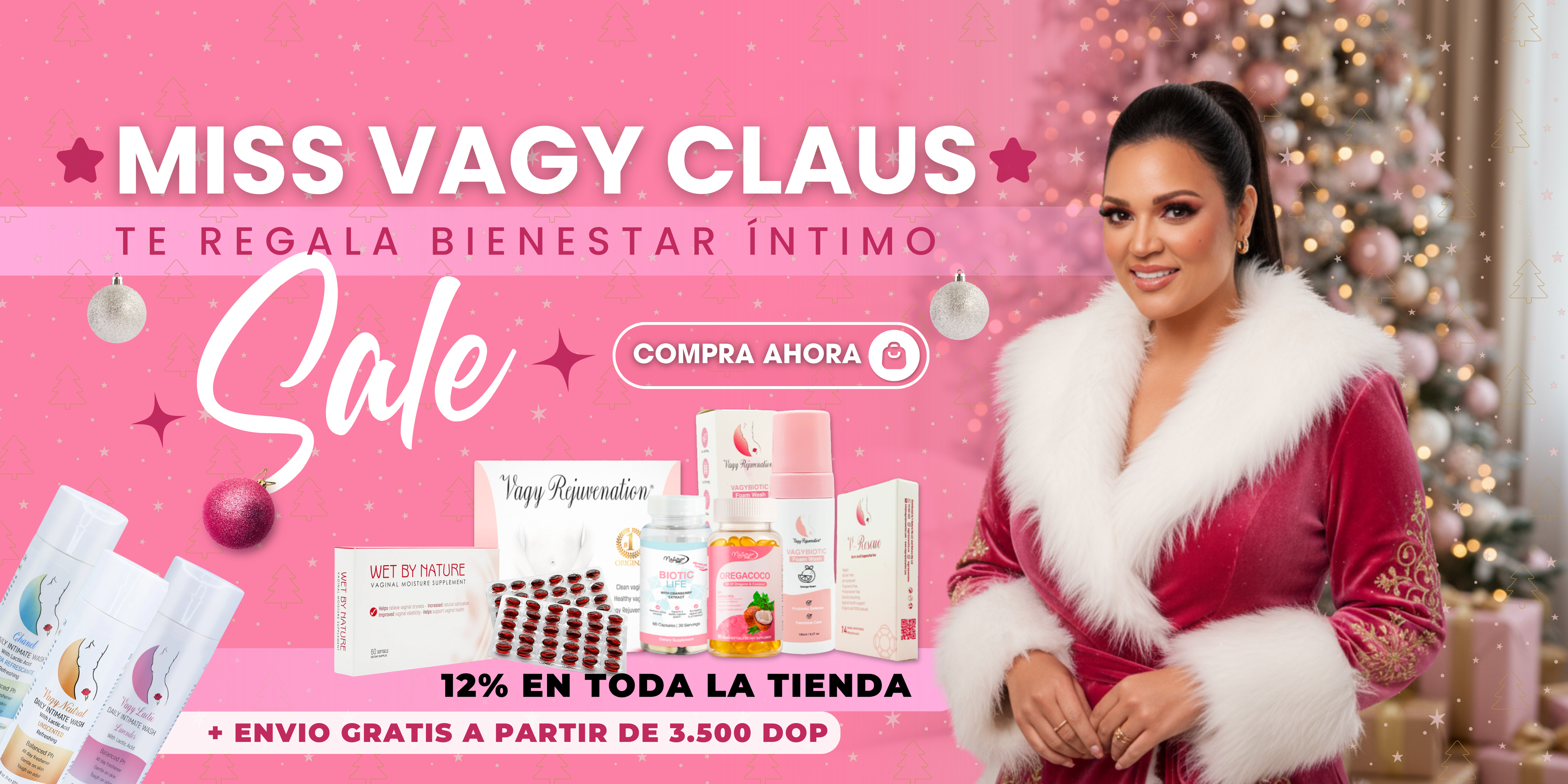 Vagy Rejuvenation RD