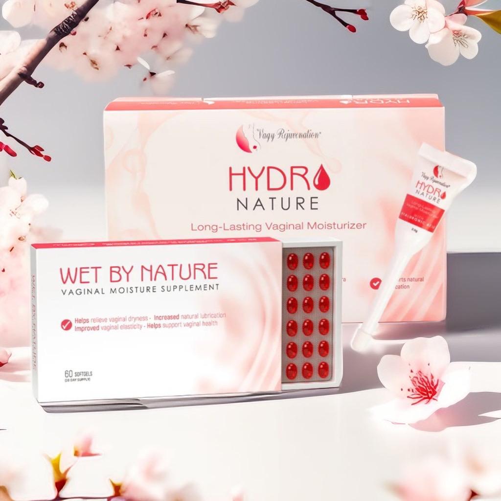 Vagy Rejuvenation RD