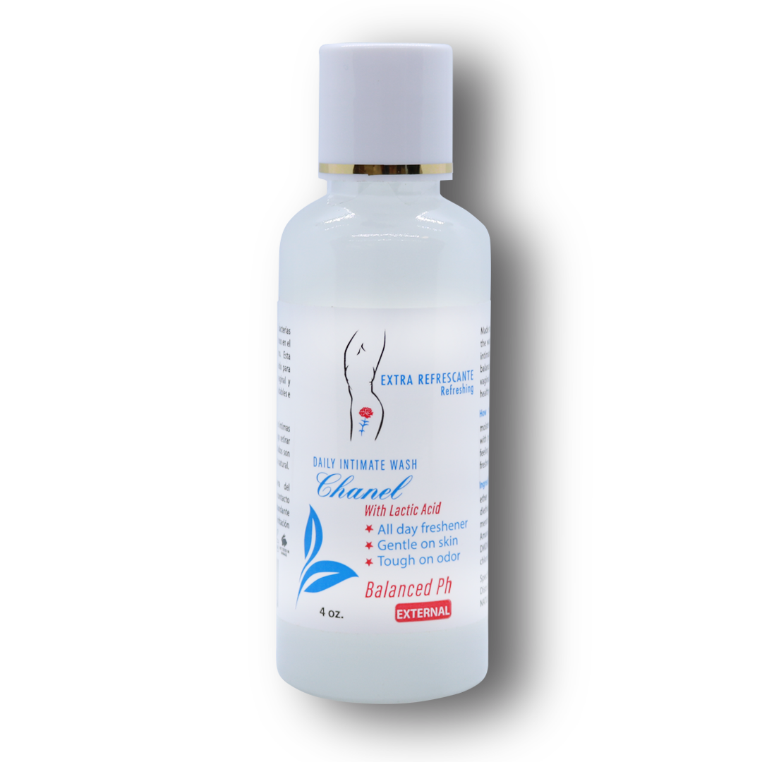 Vagy Lactic - 4oz (Travel Size) – Vagy Rejuvenation RD